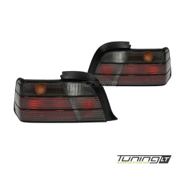 Tuning parts Europe, bumpers, spoilers, BMW styling parts, lights