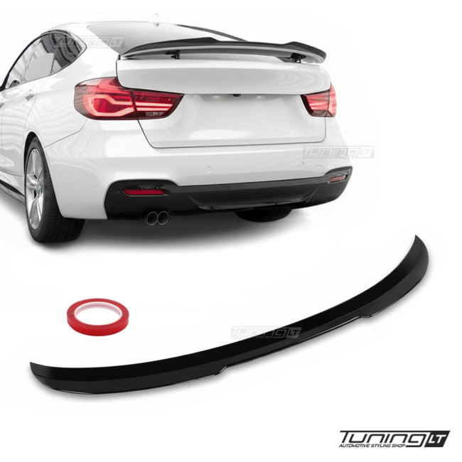 Tuning parts Europe, spoilers, BMW styling | Tuning.lt