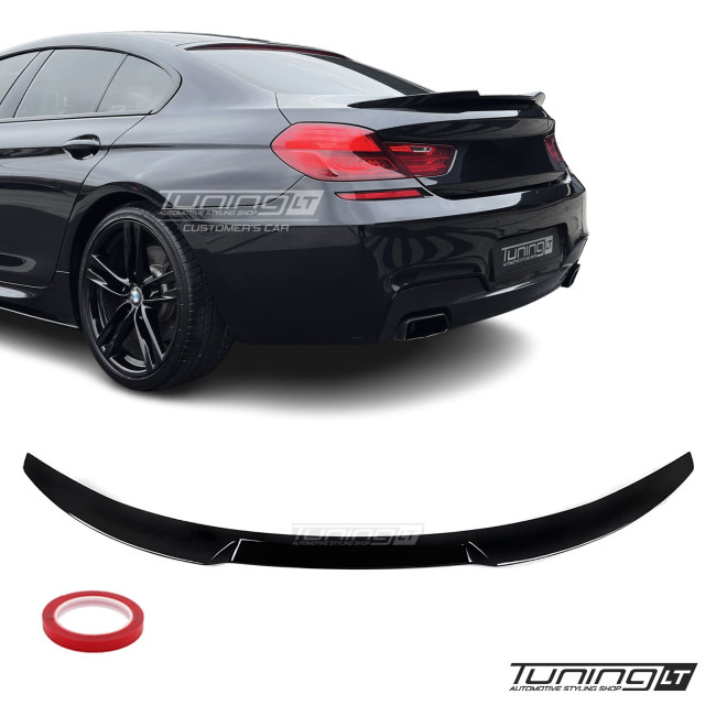 Tuning parts Europe, spoilers, BMW styling | Tuning.lt