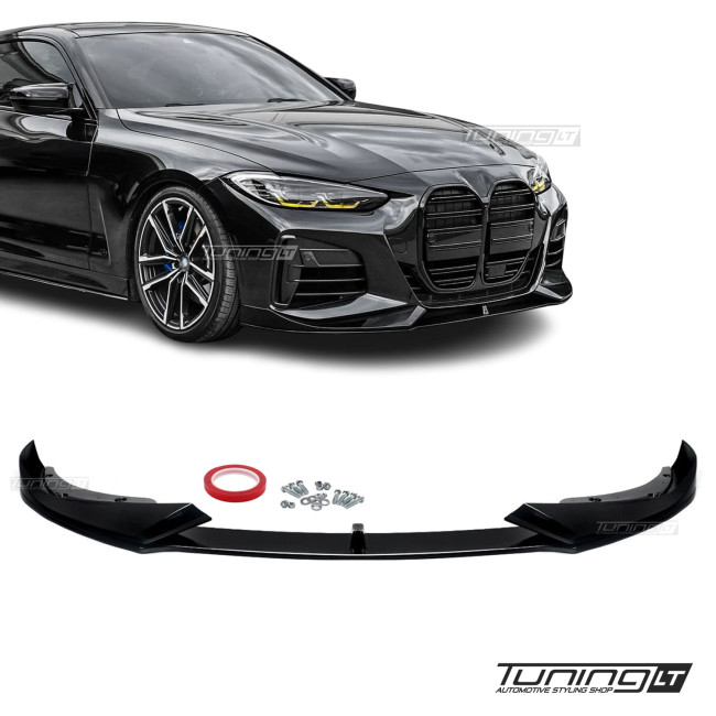 Tuning parts Europe, spoilers, BMW styling | Tuning.lt