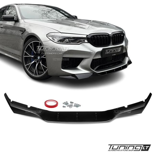 Tuning parts Europe, spoilers, BMW styling | Tuning.lt