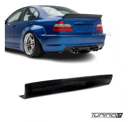Tuning parts Europe, spoilers, BMW styling | Tuning.lt