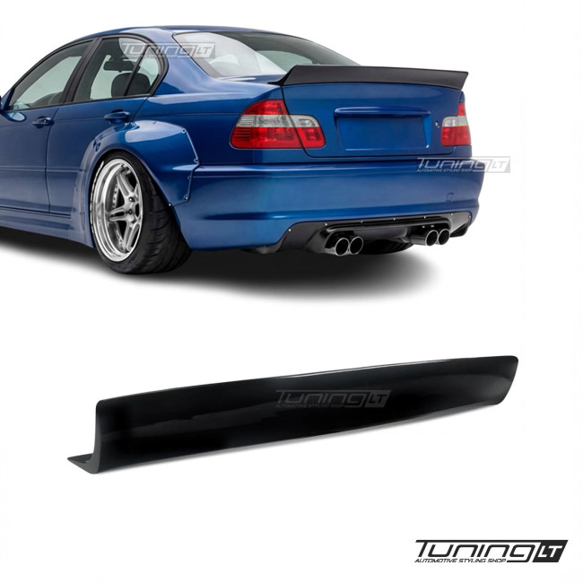 Tuning parts Europe, spoilers, BMW styling | Tuning.lt