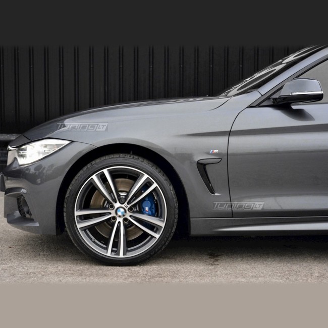 M Sport Bodykit, Full Set for BMW F32 / F33, Premium quality