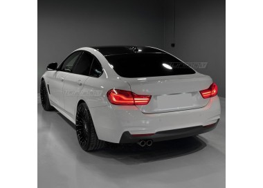 For BMW F36 Gran Coupe M-Sport Body Kit, M set