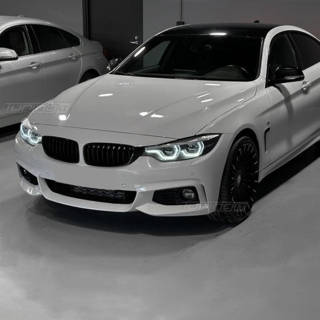 For BMW F36 Gran Coupe M-Sport Body Kit, M set