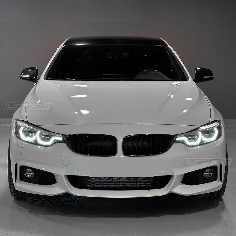 For BMW F36 Gran Coupe M-Sport Body Kit, M set