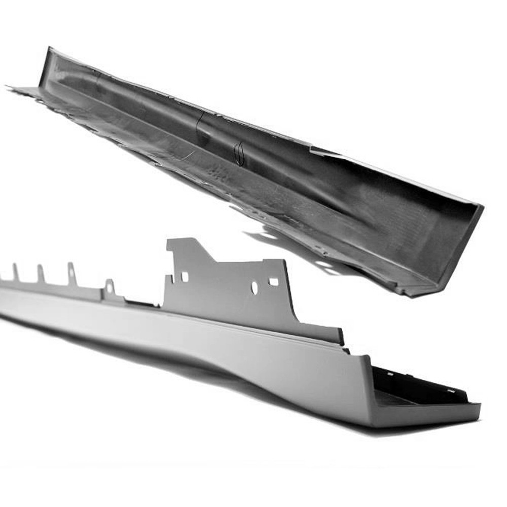 For BMW F36 Gran Coupe M-Sport Body Kit, M set