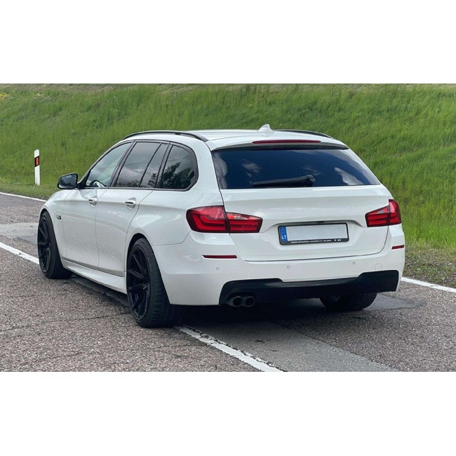 For BMW F11 Touring Bodykit M-Sport PRE-LCI (10-13)