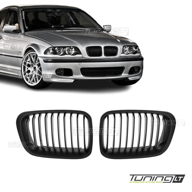 3 ser., E46 (98–06)