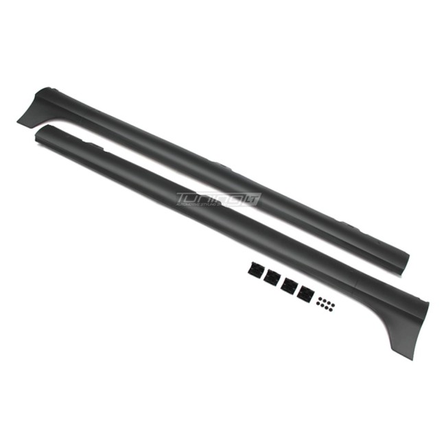 For VW Golf MK5 Side Skirts GTI-style