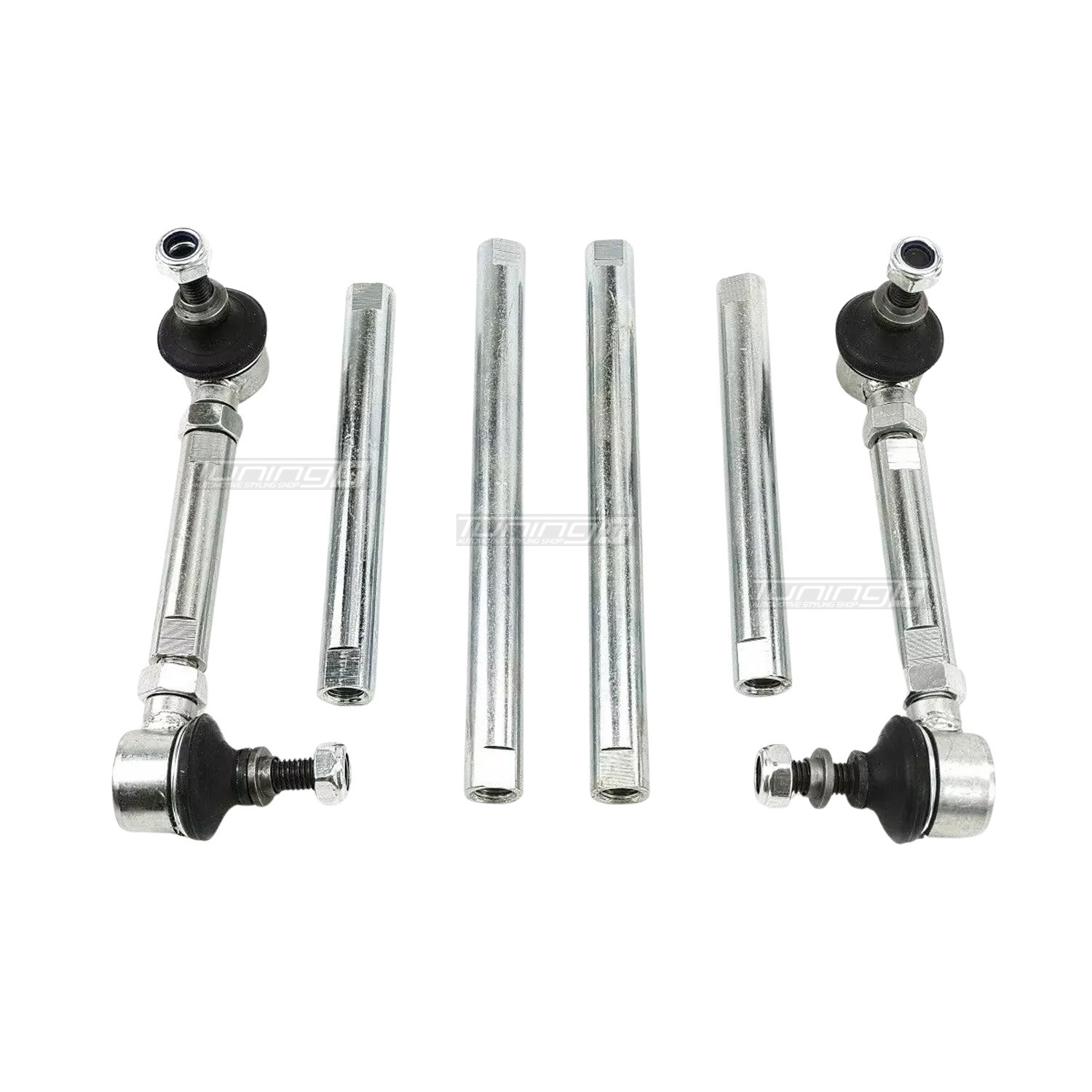 Universal Adjustable Stabilizer drop Links set