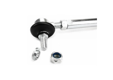 Universal Adjustable Stabilizer drop Links set