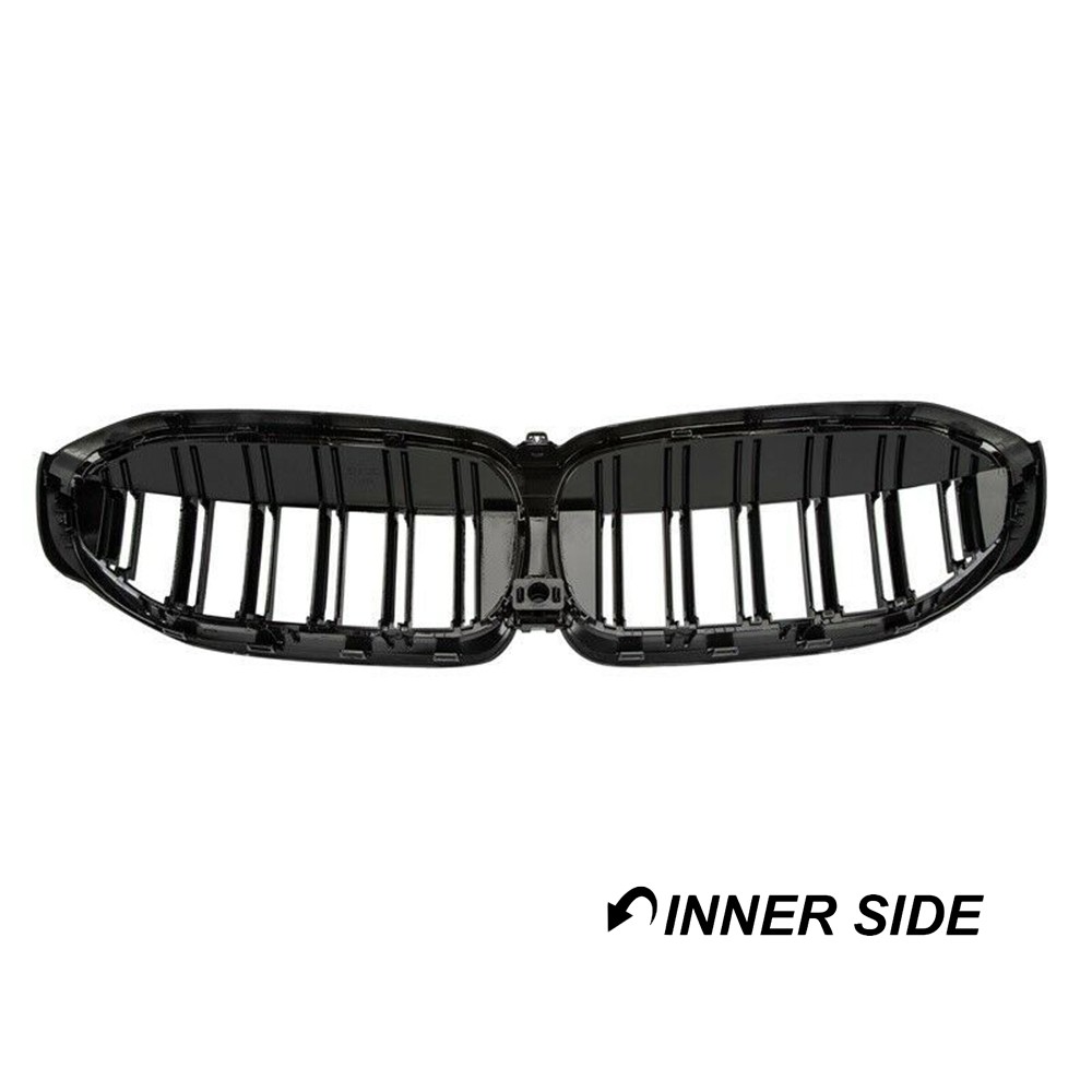 Performance priekinės grotelės skirtos BMW G20 / G21 (18-)