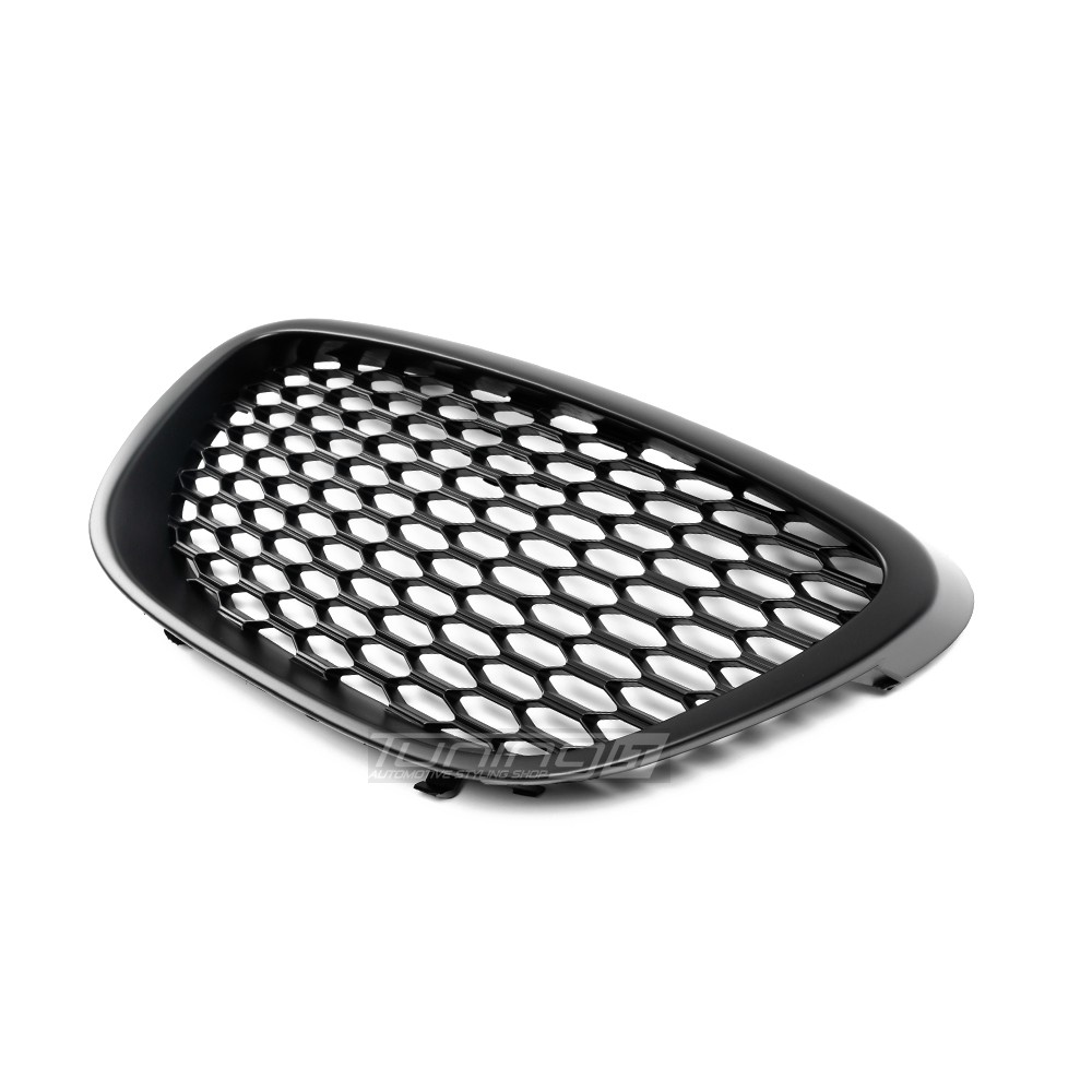 Grille for Seat Leon MK2 / Altea / Toledo