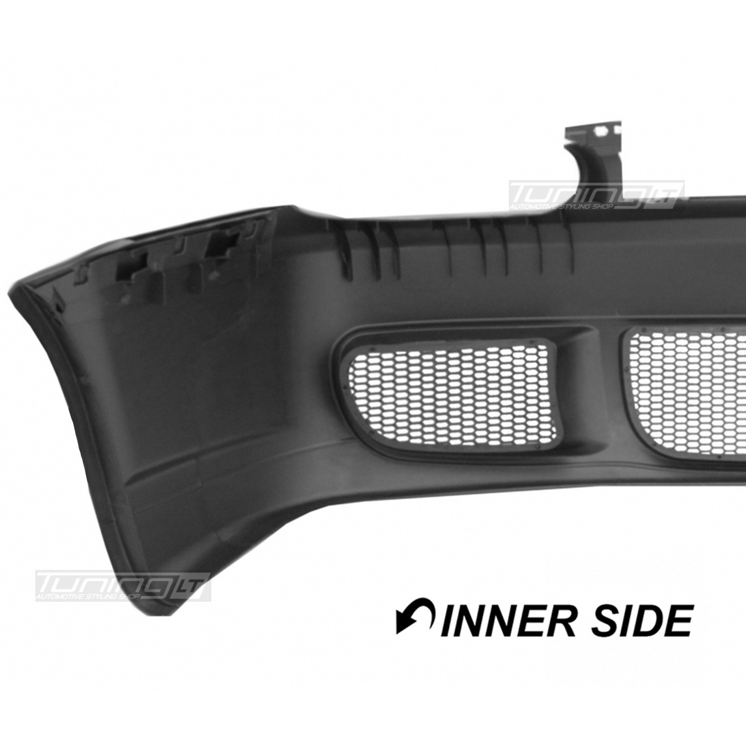 For VW Golf MK4 R32-style, VER2