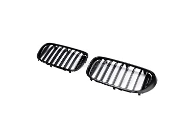 For BMW G11 / G12 Kidney Grille, glossy black