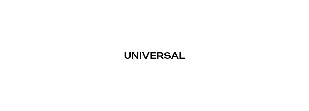 Universal parts / Sport